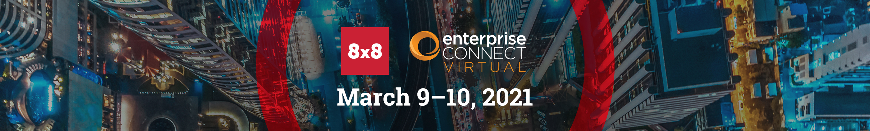 Enterprise Connect 2021 virtual
